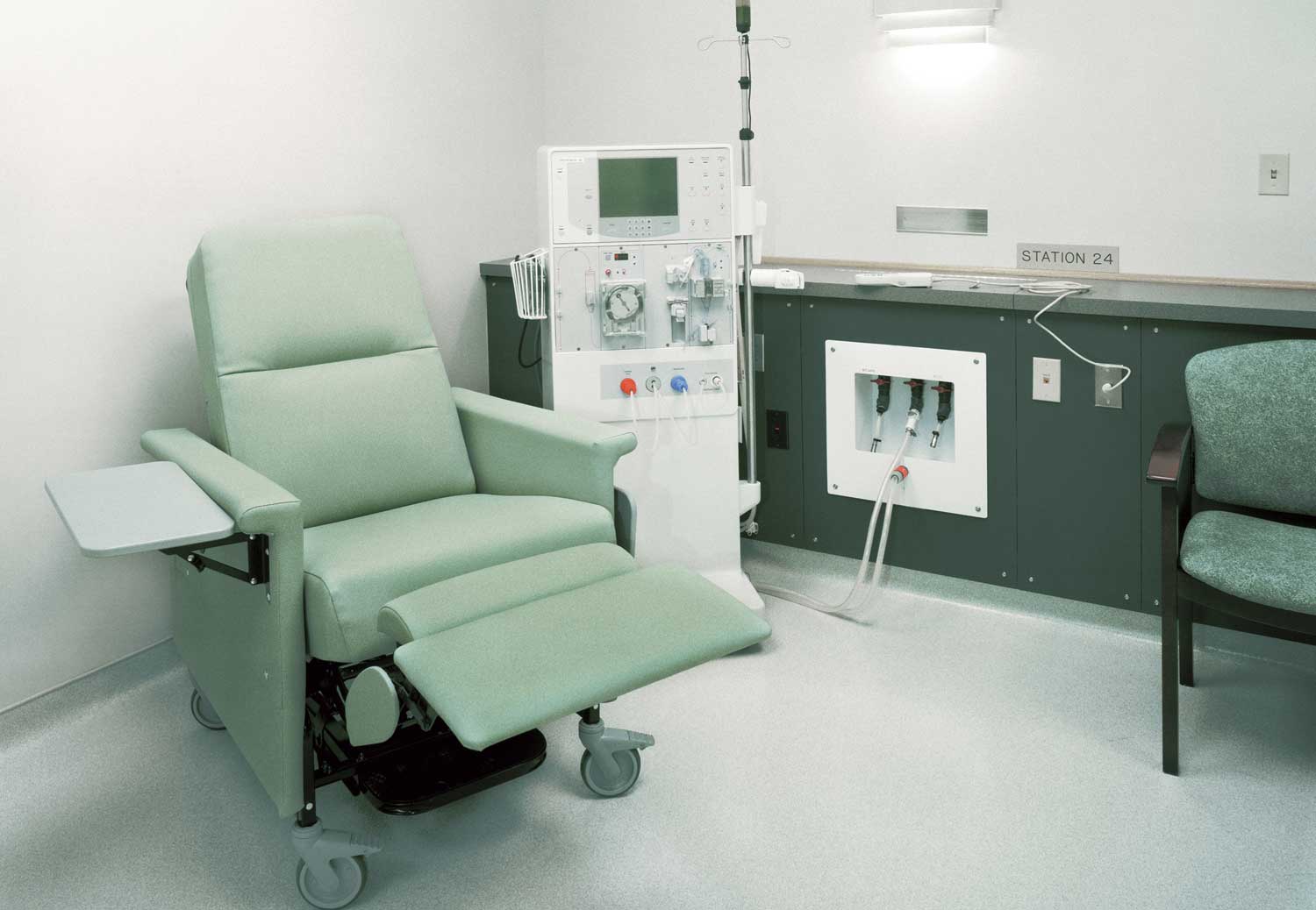 Physician | Pure Life Renal Dialysis Centers