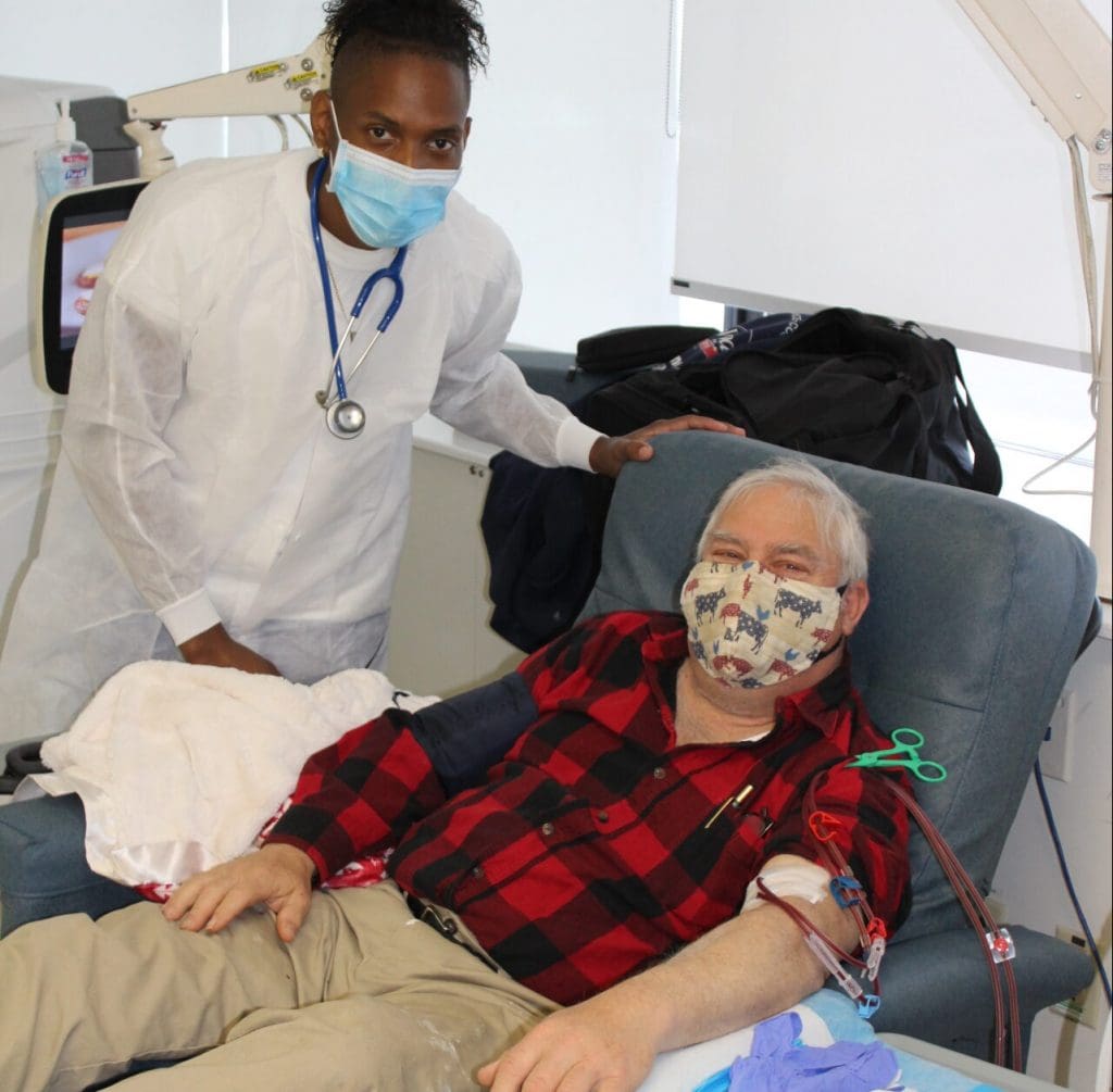 About Pure Life Renal | Pure Life Renal Dialysis Centers