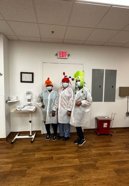 Pure Life Renal Dialysis Centers | Where Care Comes First