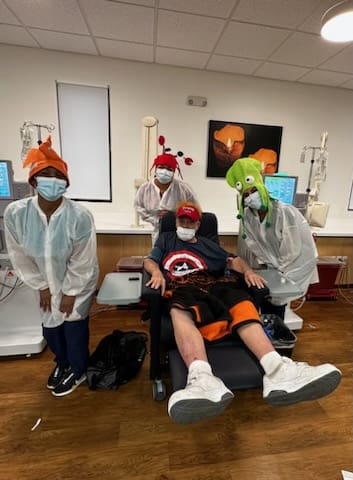 Pure Life Renal Dialysis Centers | Where Care Comes First