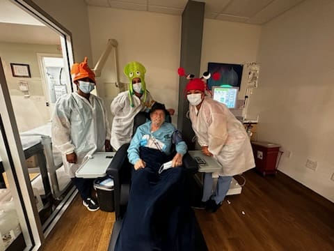 Contact Pure Life Renal | Pure Life Renal Dialysis Centers