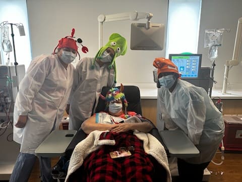 Pure Life Renal Dialysis Centers | Where Care Comes First